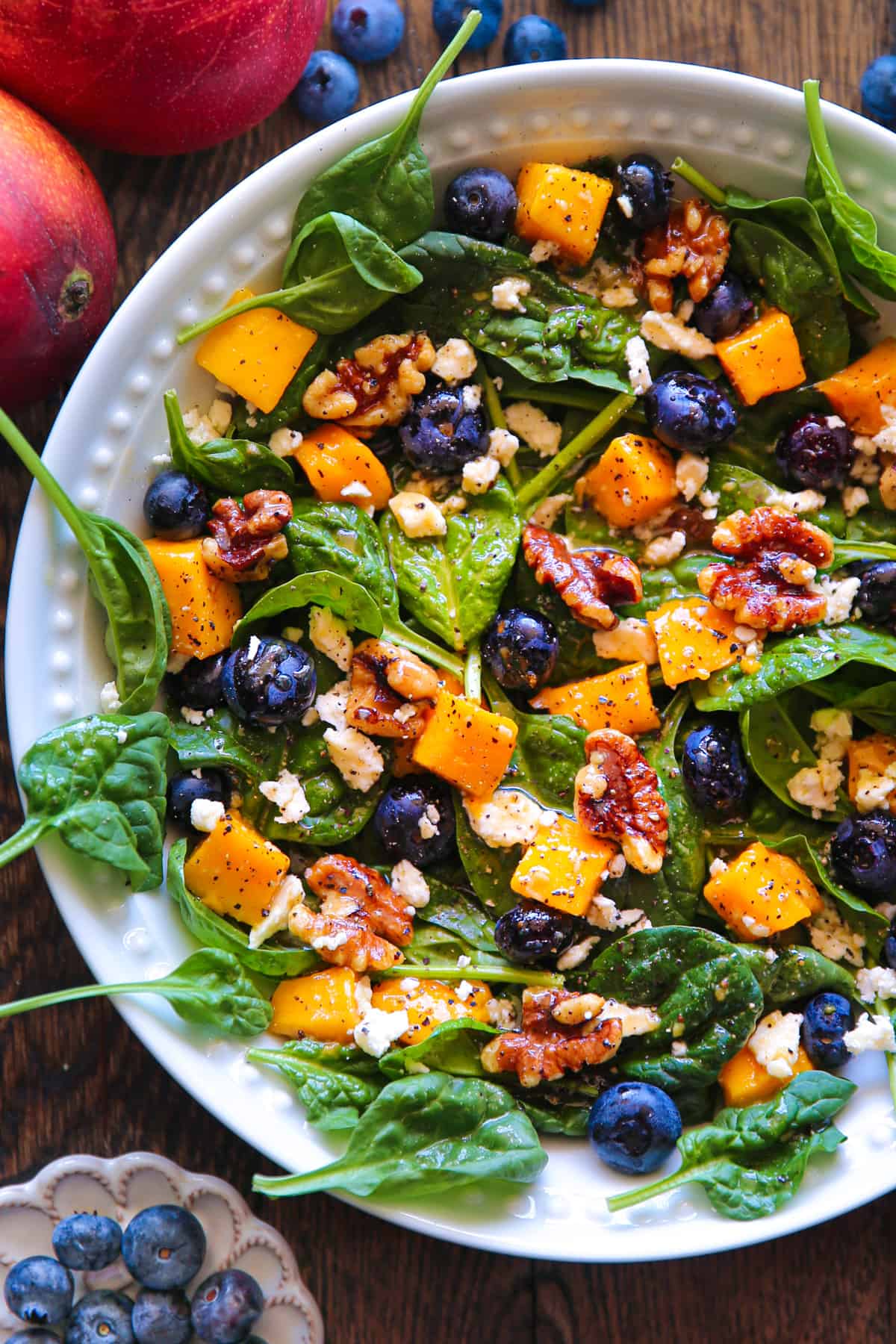 14 Fresh Summer Salad Recipes for a Quick, Refreshing Meal – Pretty ...